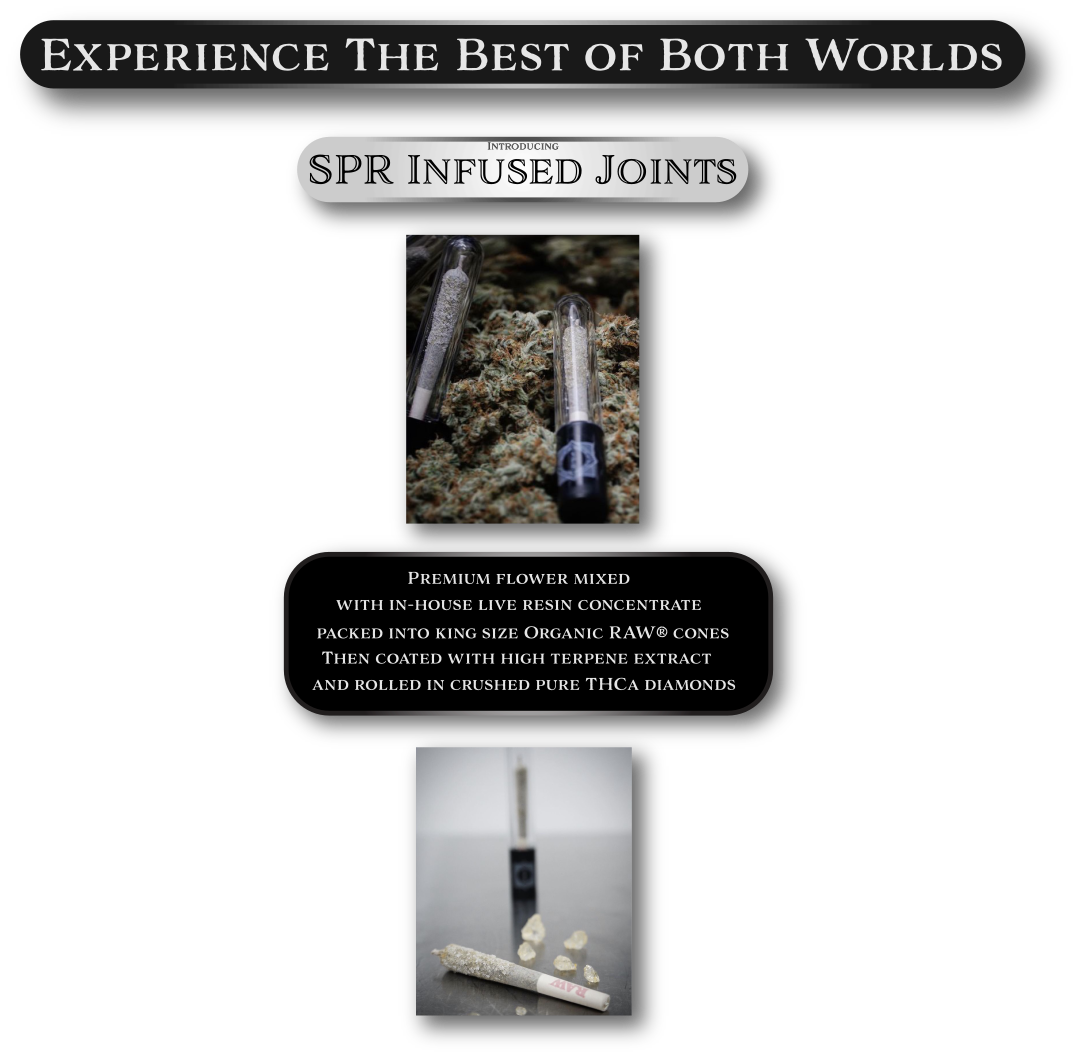 Concentrates – Seattle's Private Reserve